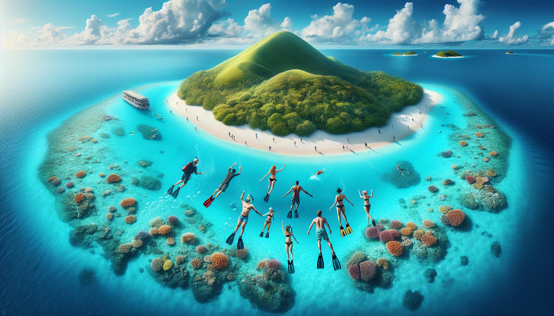 How to Visit Yukevalo Island: Ultimate Guide for an Unforgettable ...